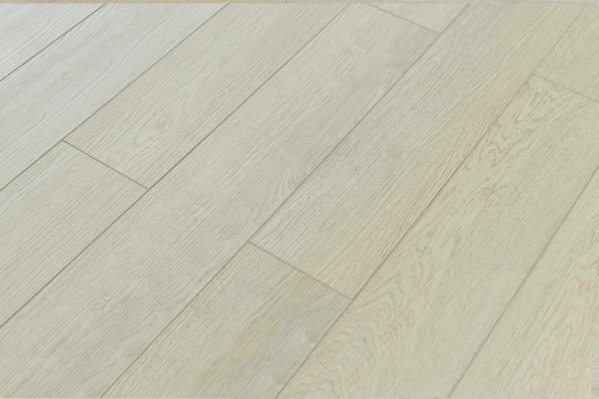Toucan TFSPC264-F– SPC 2 Series - 6.5mm SPC Vinyl Plank Flooring ...